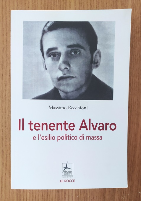 IL TENENTE ALVARO