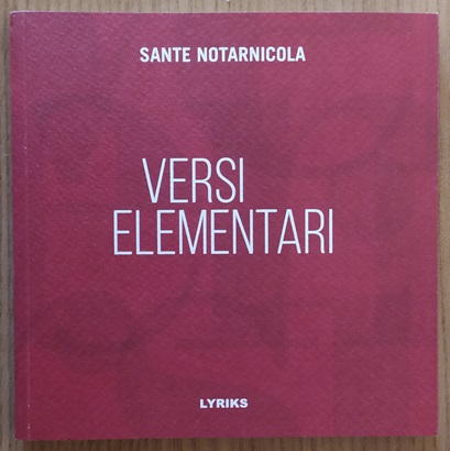 VERSI ELEMENTARI