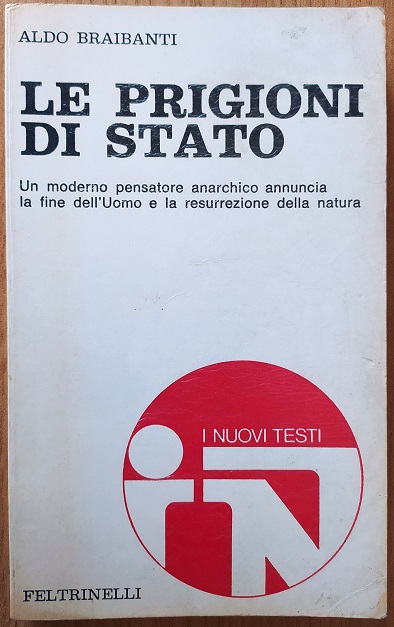 LE PRIGIONI DI STATO